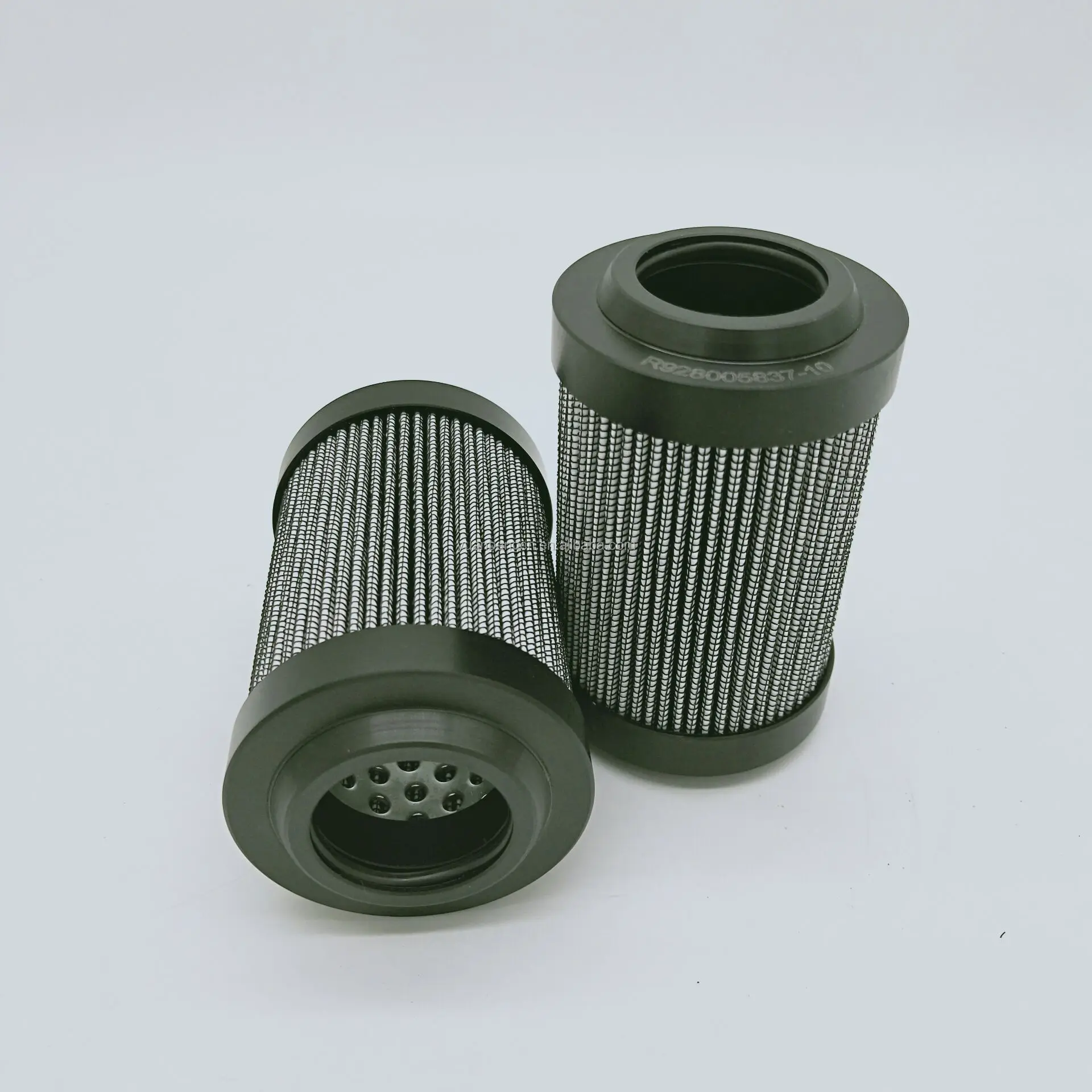 Hydraulic High Pressure R928005837-10 Hydraulic Filter 1.0040 H10xl-a00 ...