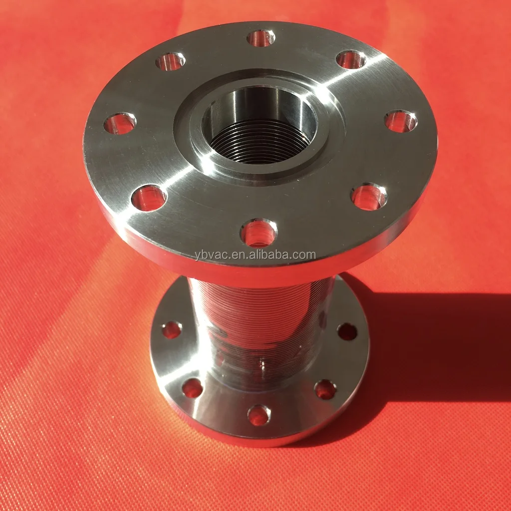 Welded Bellows For Polysilicon Ingot Furnace - Buy Solar Energy Bellow ...