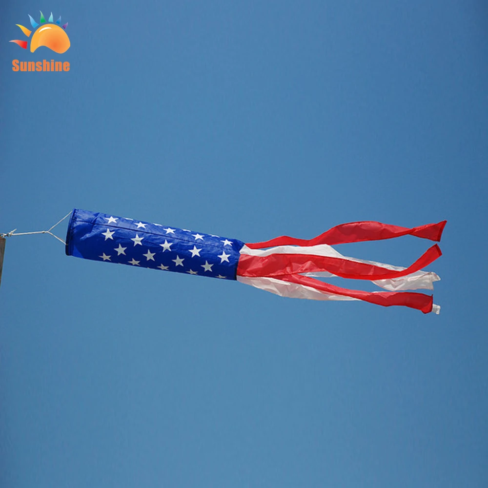 Wholesale Safe Windsocks with Best Price & Custom Designs