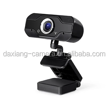Pc Camera Webcam Factory High Quality Good Price Usb 2.0 720p Free ...