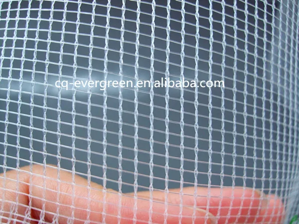 High Quality Hard Plastic Mesh For Hail Protection - Buy Plastic Mesh ...