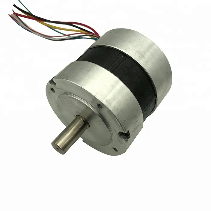 86bls03 24v 48v 1hp Brushless Dc Motor 24 Volt 48 Volt 750w - Buy 1hp ...