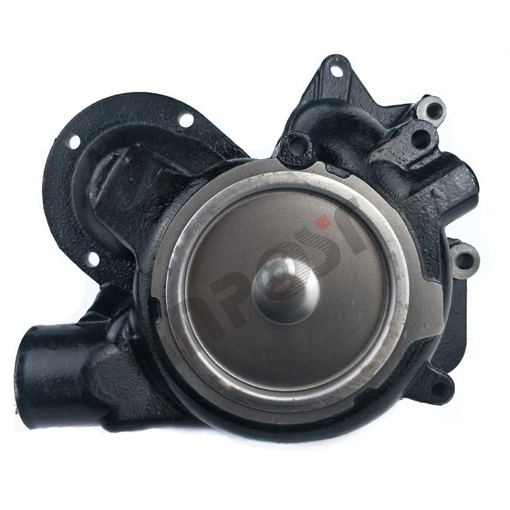 New Auto Water Pump U5mw0192 U5mw0193 For Perkins 1004.4 1004.4t V82 ...