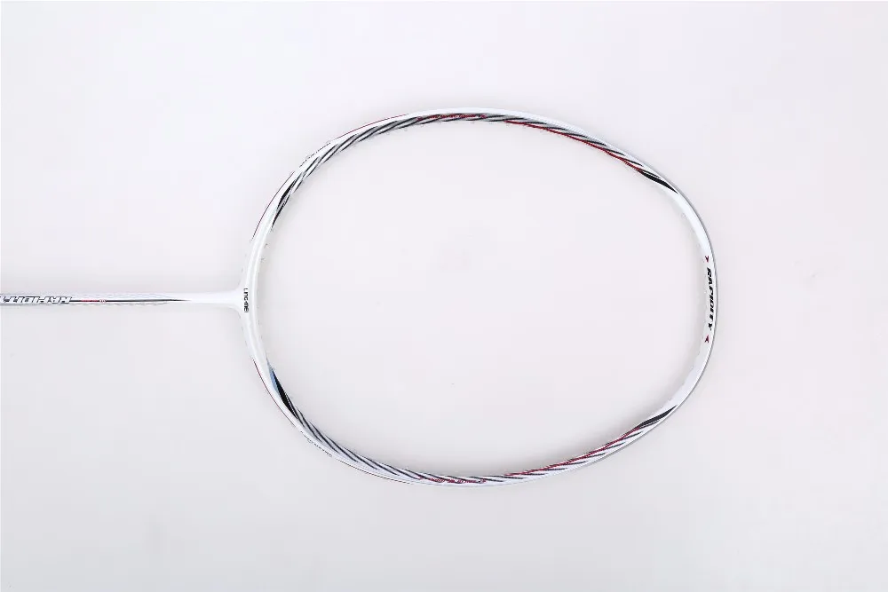 3U Professional Badminton Racket POWER CORE U3 Adult Racquet 30T ...