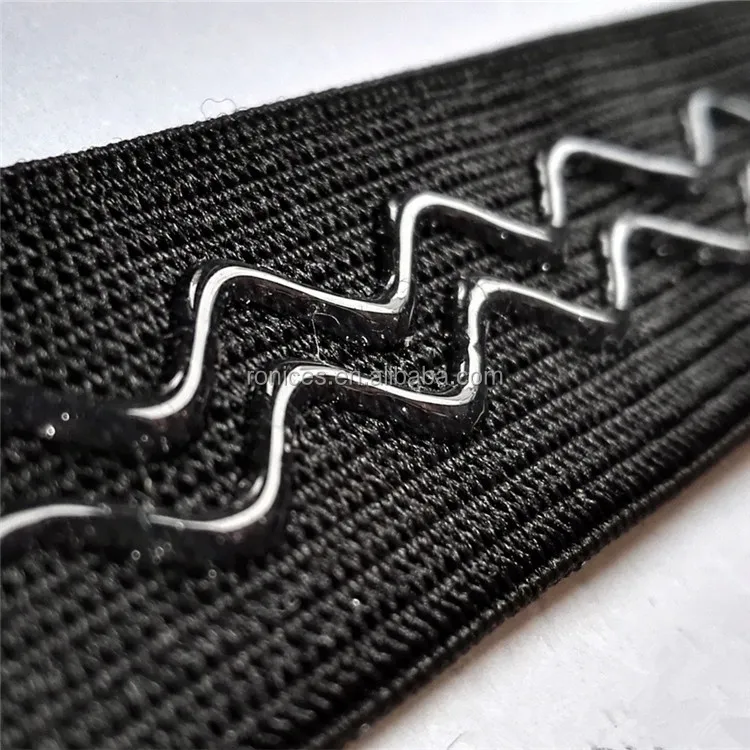 Full Printed Dot Webbing Silicone Coated Shoulder Strap Gripper ...