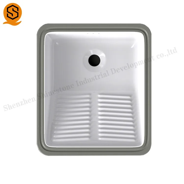 Laundry Basin - Eco-Friendly and Durable Washing Solution