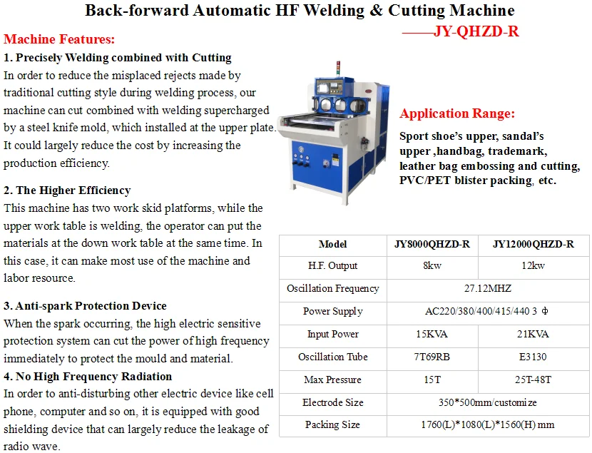 Environment Protective Kpu/pu/tpu Shoes Upper Making Machine For ...