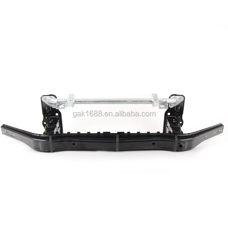 204 620 15 00;1666200034 - Front Bumper Inner Framework OEM