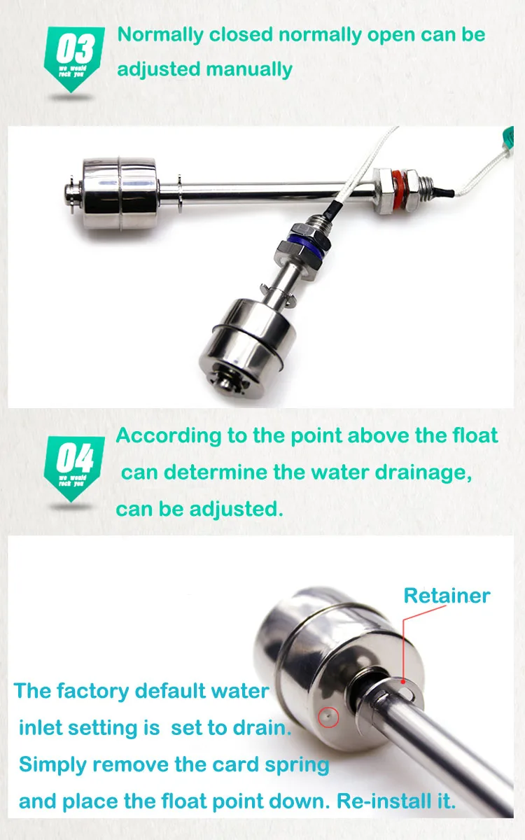 Ep5000a Mini Stainless Steel High Temperature Resistance Vertically ...