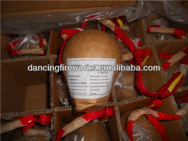 8 Inch Fireworks Display Shell - Buy Shell Fireworks,Fireworks,8 Inch ...