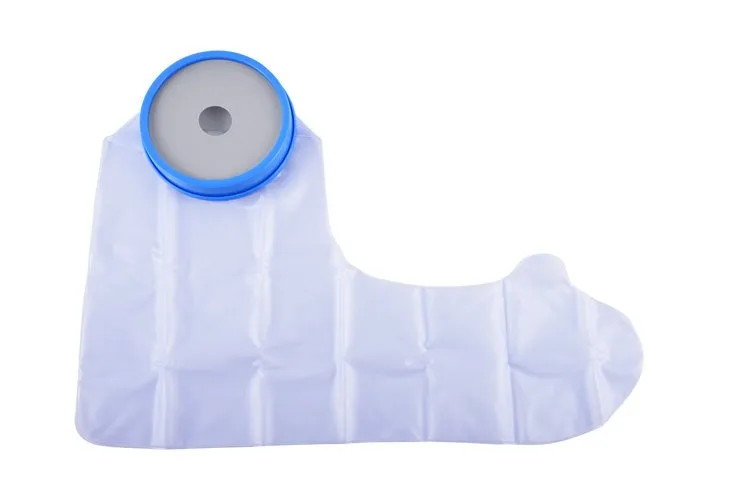 Wound Care Waterproof Protection - Plastic Cover for Arm Cast