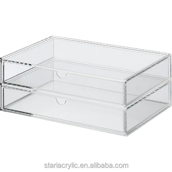 Transparent Acrylic File Holder Perspex Document Organizer Lucite File ...