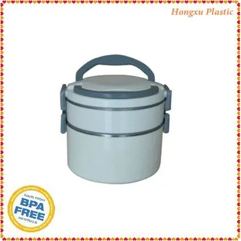 Plastic Storage Container Keep Food Warm - Buy Plastic Storage ...