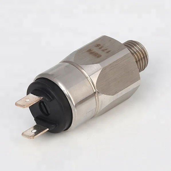 Lf708 High Pressure Controller Ip54 Or Ip67 - Buy High Pressure Switch ...