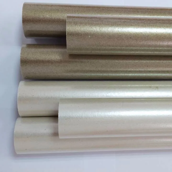 High Temperature Electrical Insulating Mica Tube