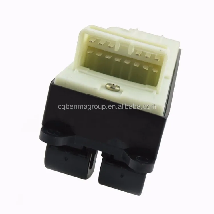 Car Rebuild Electric Power Window Switch For Toyota Carina E Hilux ...