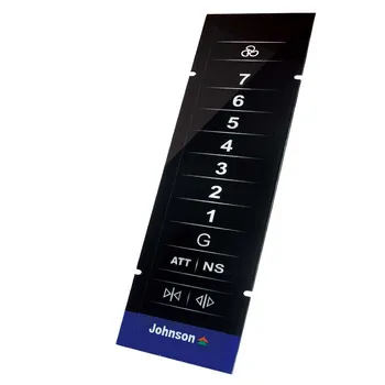 Elevator Push Button Panel Glass For Sale - Buy Panel Glass,Button ...