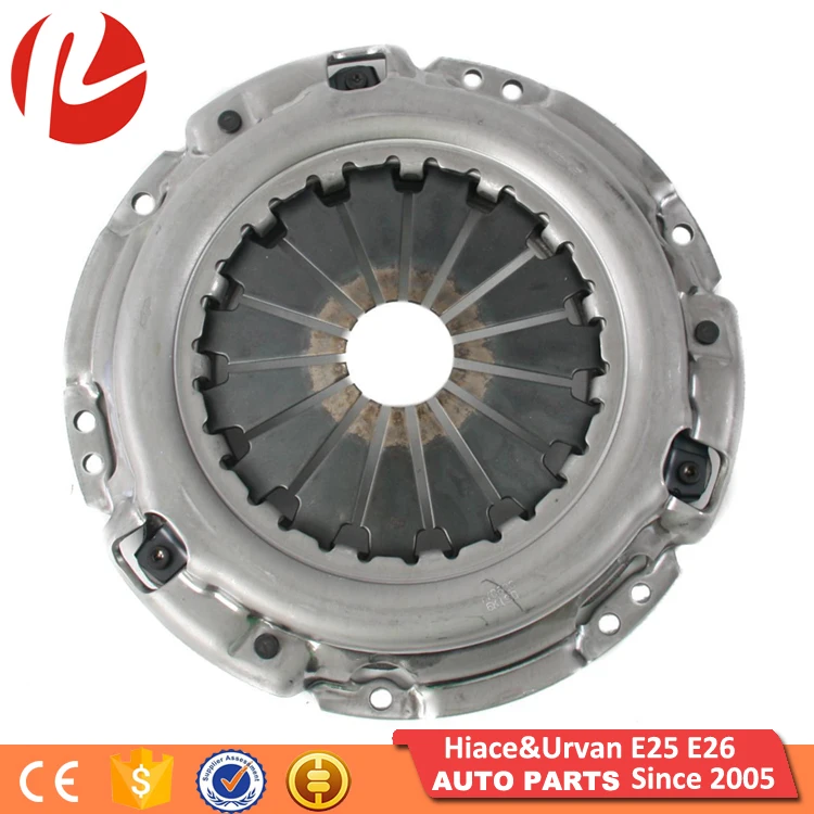 31210-36350 31210-60081 CTX-084 CT-052 Clutch Cover for LAND CRUISER 275MM