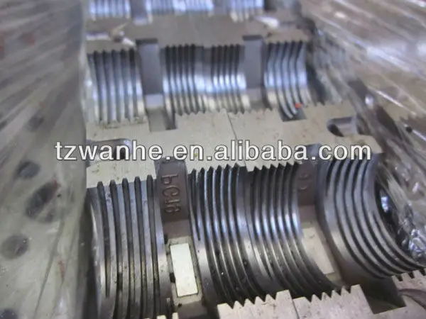 Cable Gland Mould,Cable Gland Machine,Cable Gland Plastic Injection ...