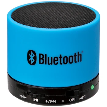 Wireless Round Mp3 Sound Box - Buy Sound Box,Round Mp3 Sound Box ...