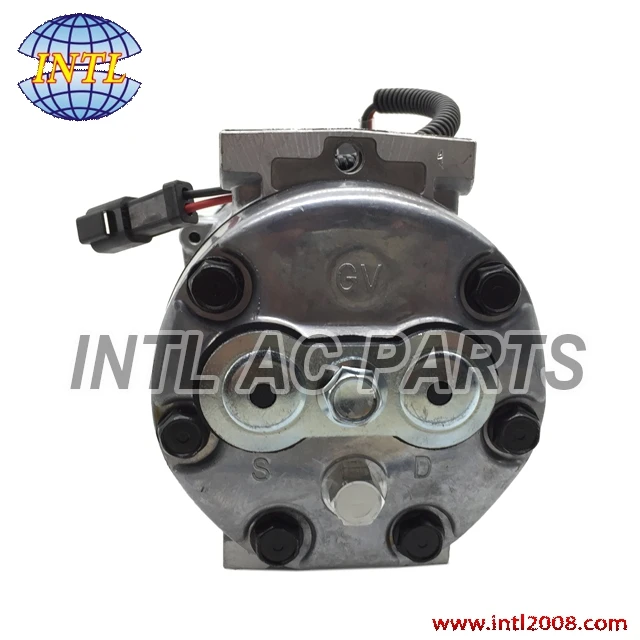 High Quality A/C Compressor for LAND ROVER Defender 88/109