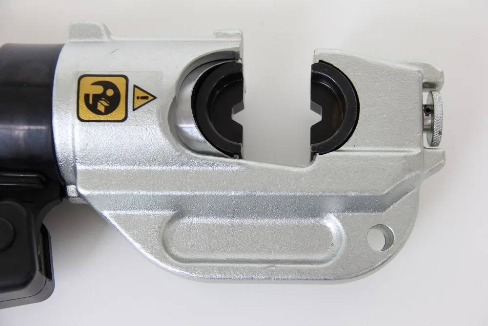 Hydraulic Compression Tool For Al/cu Lugs - Buy Hydraulic Compression ...