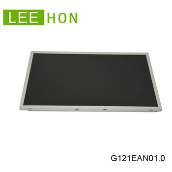 Auo Tft Lcd Panel 12.1 Inch 1280*800 Ultra Thin Lcd Screen Ips Outdoor ...