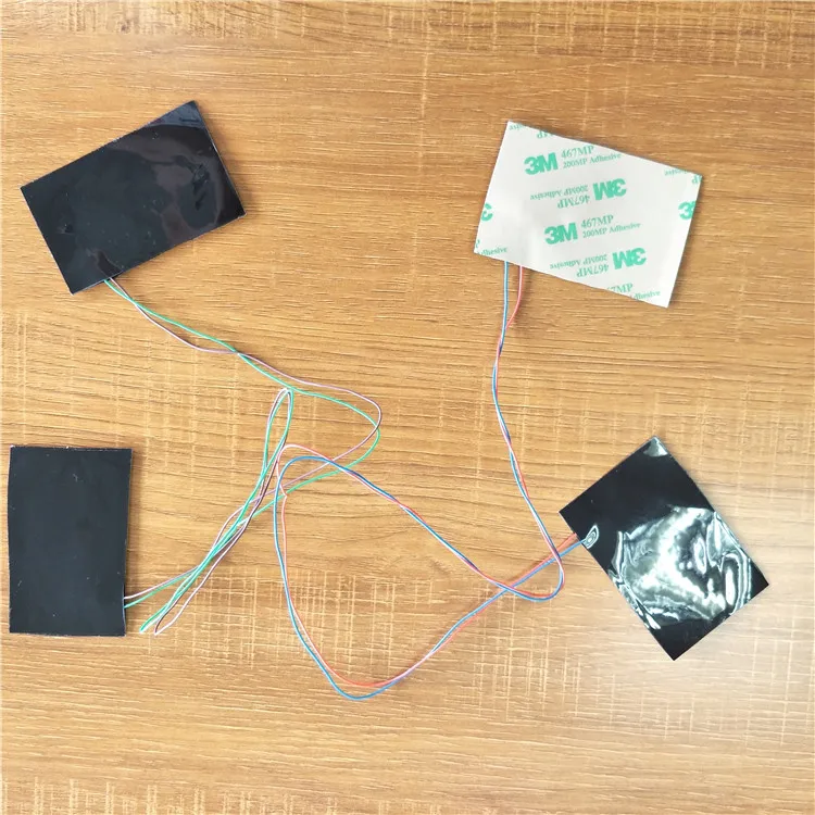 NFC Antenna Extender for S4 - Enhance Smart Phone Reach