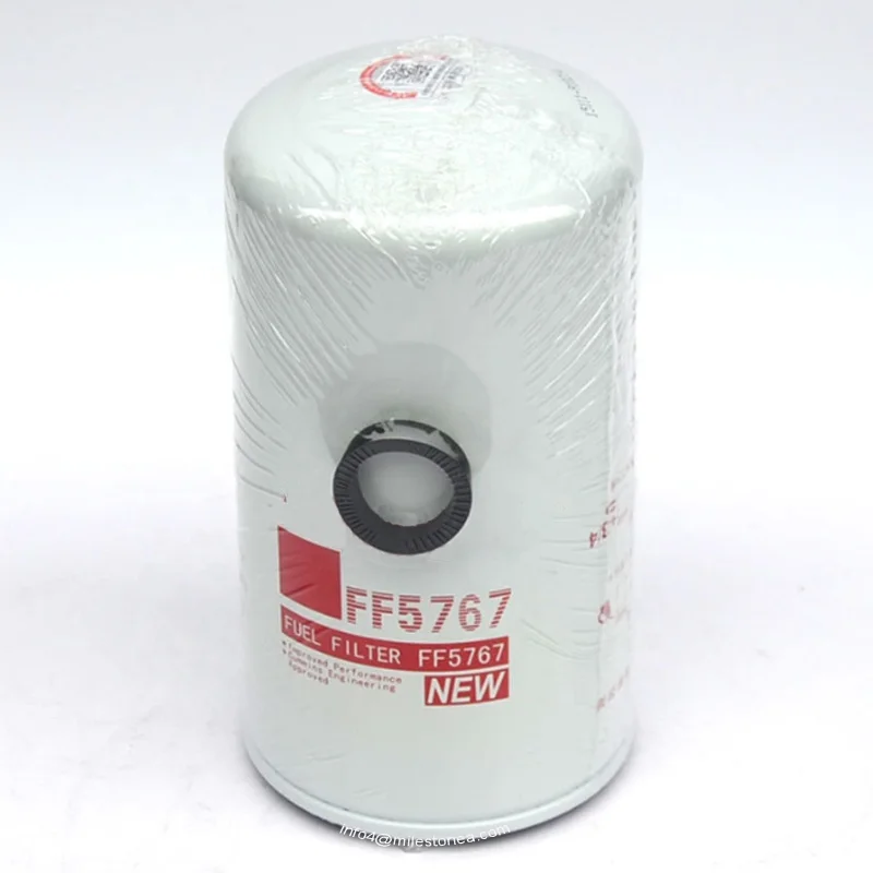 Factory Fuel Filter Ff5767 5301448 - Buy Ff5767,Fuel Filter Ff5767 ...