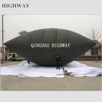 20000l Flexible And Durable Bulk Aircraft Transport Tank Bladders For ...