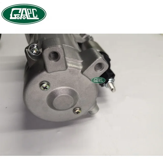 Kick Starter LR061893 LR079918 for Land Rover & Range Rover