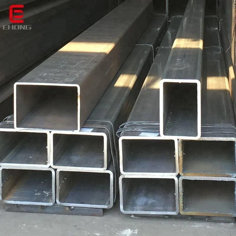 Astm A500 200*300 Rhs Oiled Pvc Wrapped Tubular Steel Prices - Buy ...