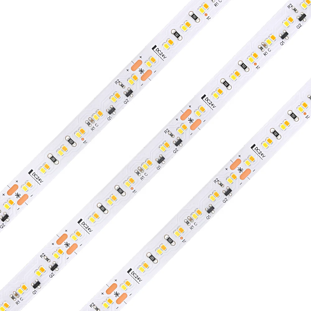 2216 Smd Dim To Warm Led Strip 1800-3000k - Buy Dim To Warm,Dim To Warm ...