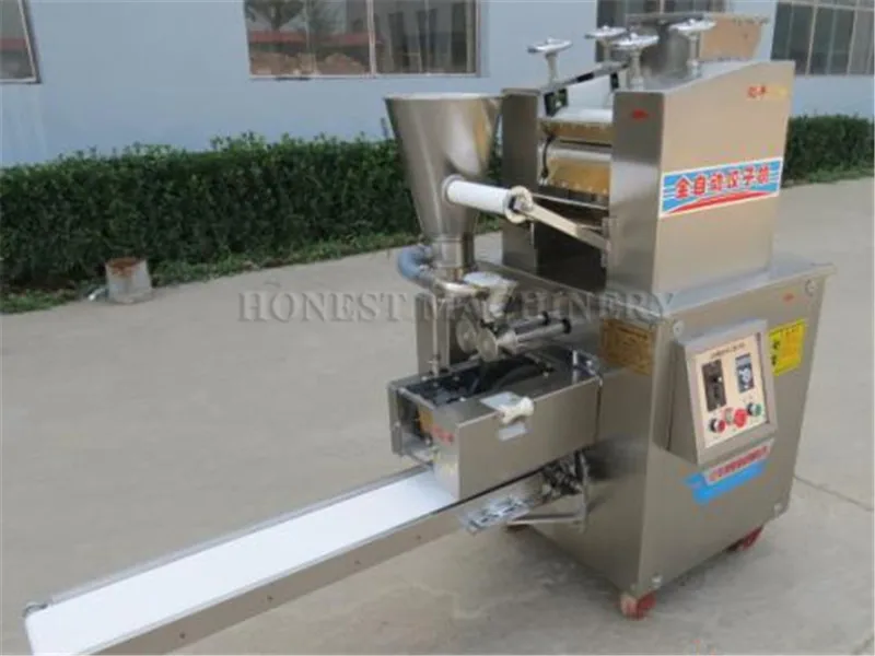Pierogi Making Machine - Efficient & Reliable Solutions
