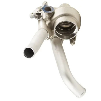 Cooling Water Pipe 94810606005 948 106 060 05 Thermostat Housing For ...