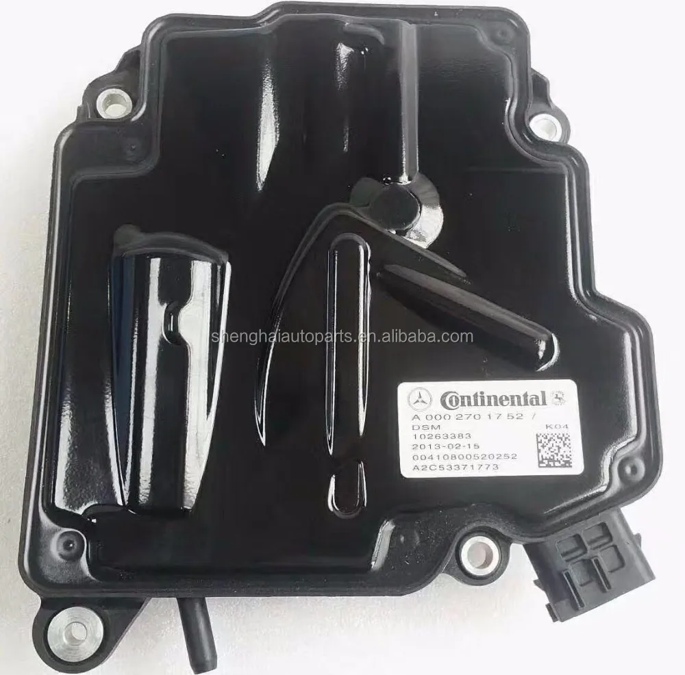 722.9 Ecu Automatic Gearbox W212 A0044460310 A0002701852 A0002701652 ...