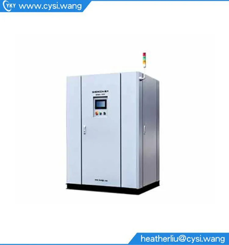 Laboratory Mini Nitrogen Generator For Gas Chromatograph Use - Buy Mini ...