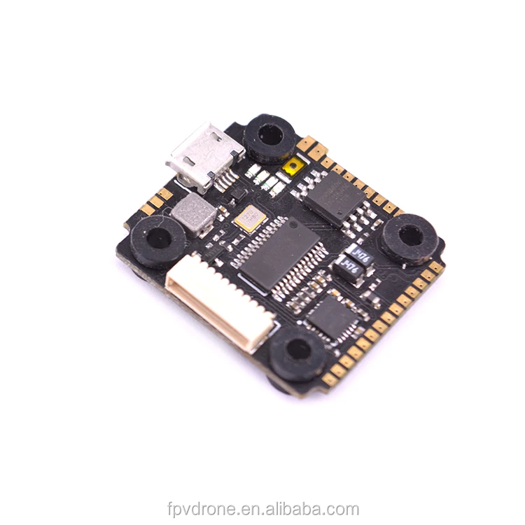 Mamba F405 MINI Flight Controller for DIY FPV Racing Drones