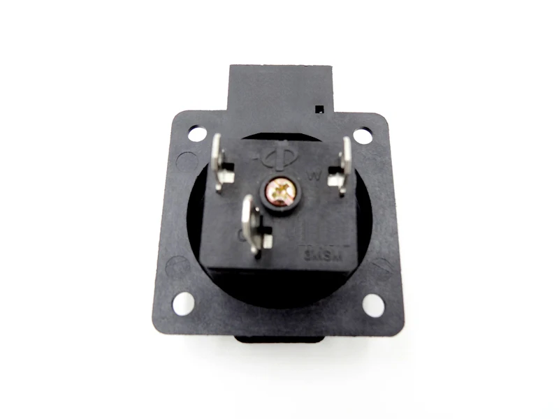 20a 125v American Waterproof Socket with Cover/waterproof Lamp Socket ...