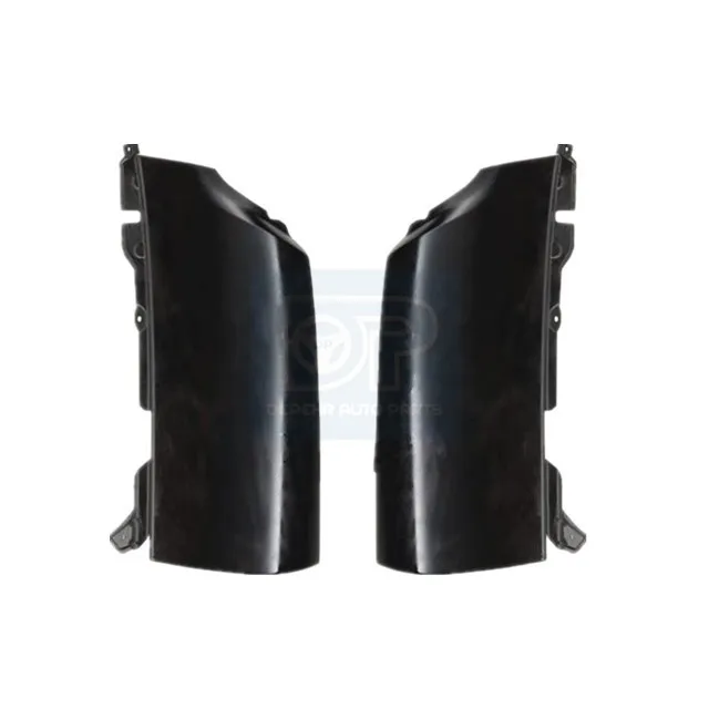 LH 20529668 RH 20529672 Depehr Heavy Duty European Tractor Body Parts