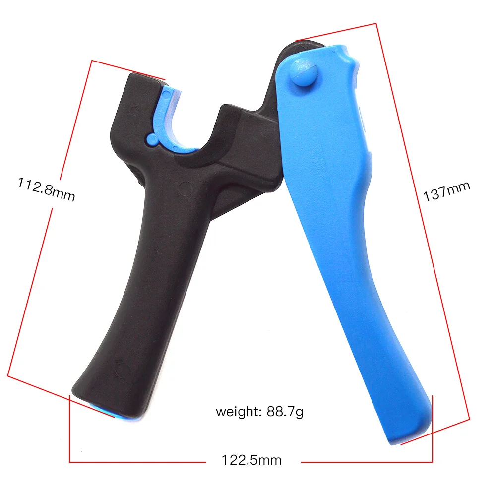 Dn3 Hand-held Puncher For Plastic Materials For Drip Tapes And Pe Pipes ...