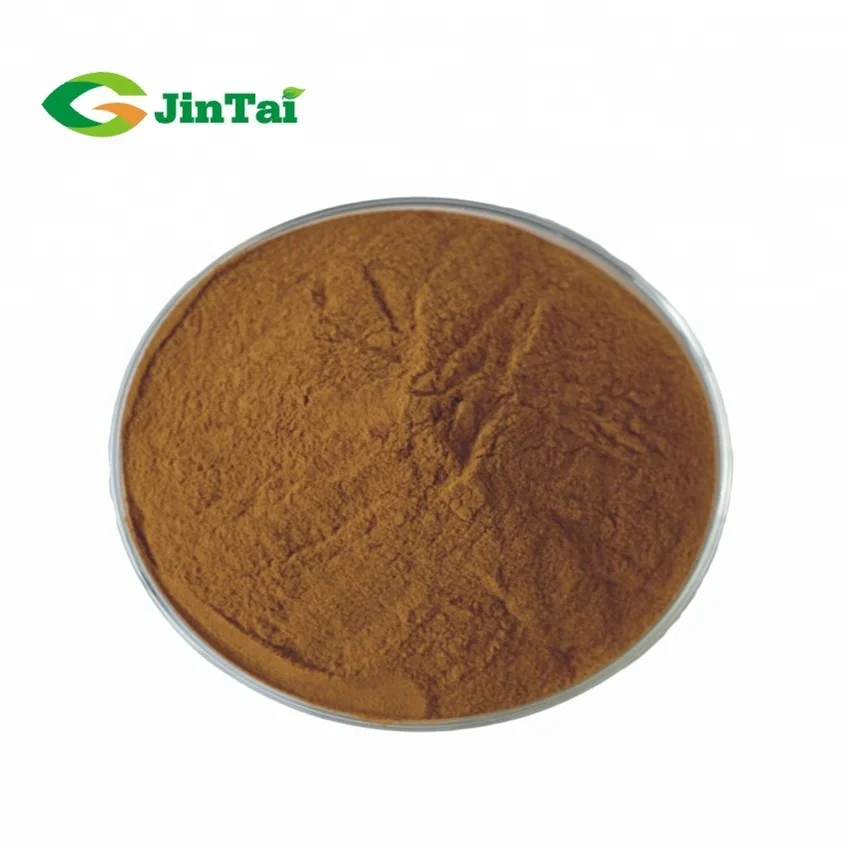 100:1 Kanna Sceletium Tortuosum Extract - Jintai Quality