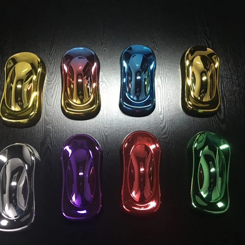 Mini Chrome Plating Spray Machine No.lyh-cpsm106 Portable Machine For ...