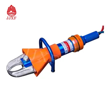 Firefighter Rescue Tools Hydraulic 700bar Steering Cutting Plier ...