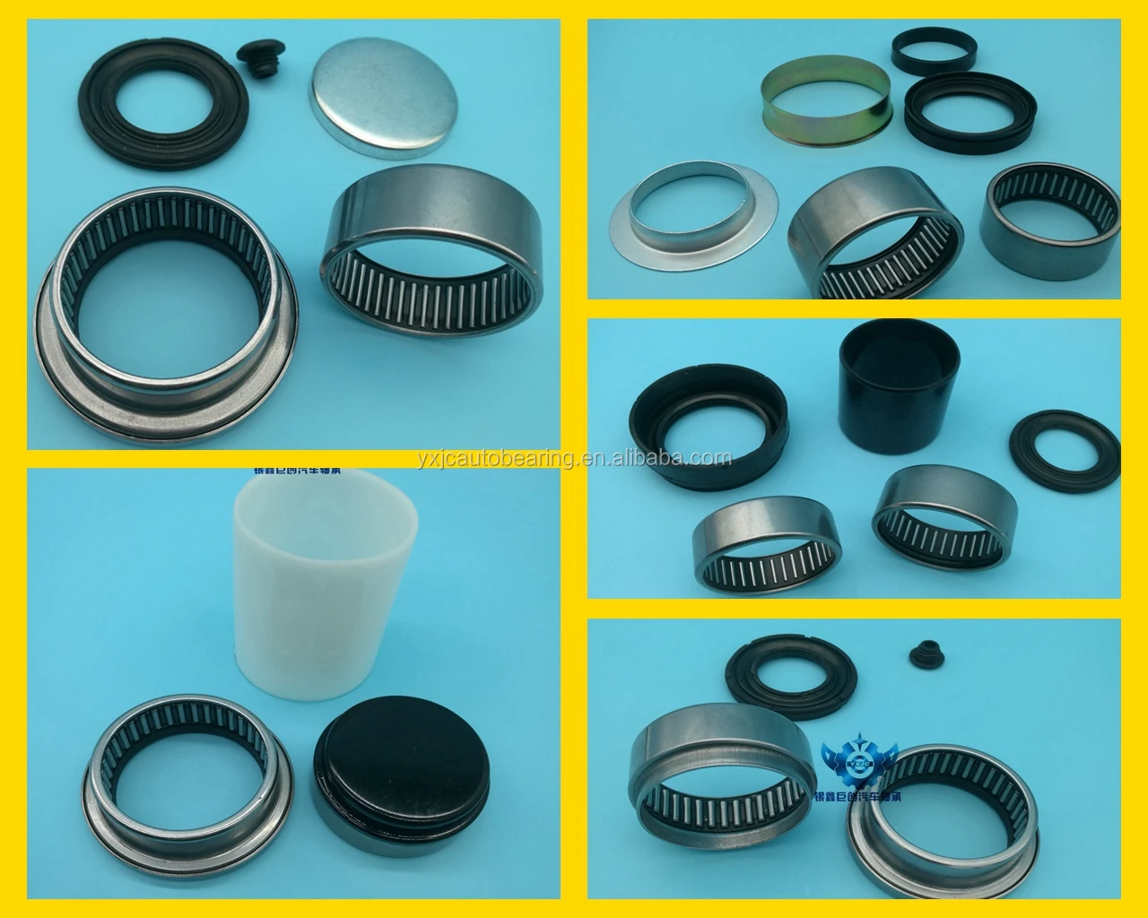 Repair Kit,Axle Body,Rear Axle For Peugeot,Citroen - Buy Peugeot Repair ...