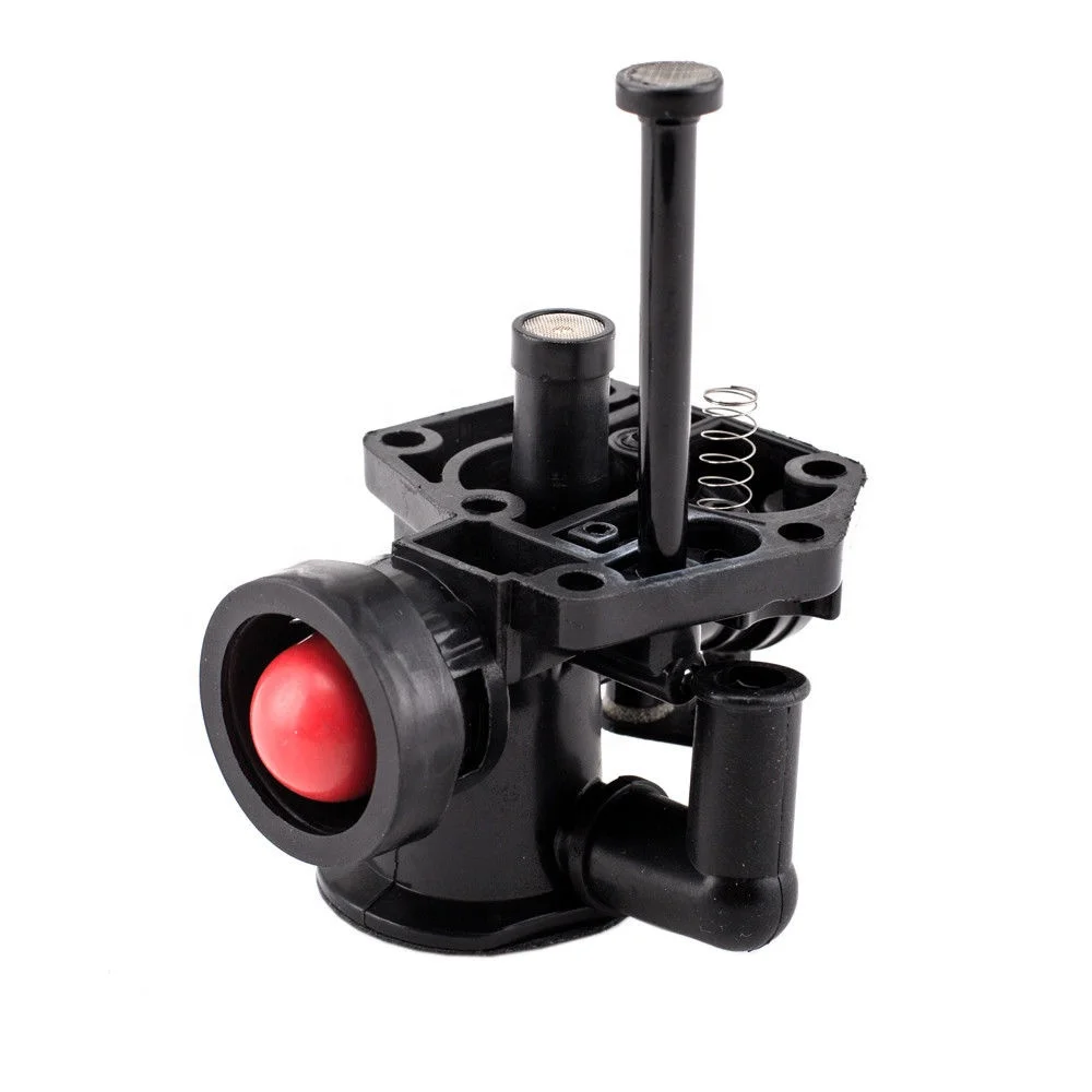 High-quality Carburetor 498809 for Briggs & Stratton Engines