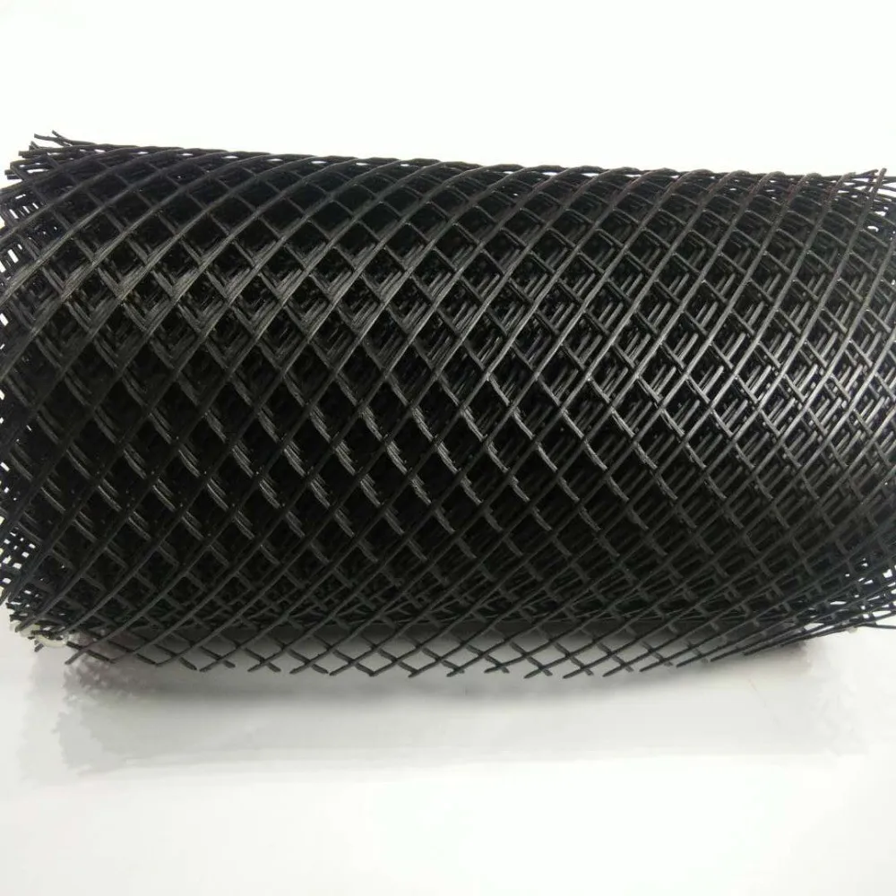 Plastic Netting /plastic Mesh /plastic Poultry Fence For Chicken Farm ...