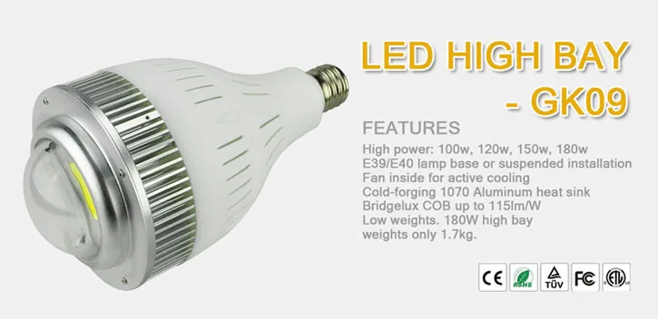 Replace Cfl Intertek 100w Led Bulb - Buy Led Bulb 100w,100watt Led Bulb ...