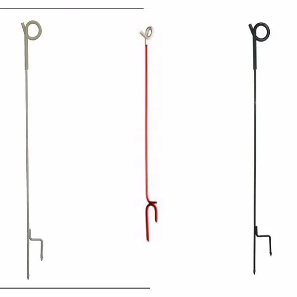 Electrical Fence Post Stand Off Wire - Buy Stand Off Wire,Fence Post ...