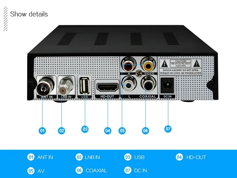 Stock Combo Dvb-t2+s2 Mpeg4 Set Top Box Receiver,Hd Fta Combo Dvb-t2+s2 Receiver With Best Price ...